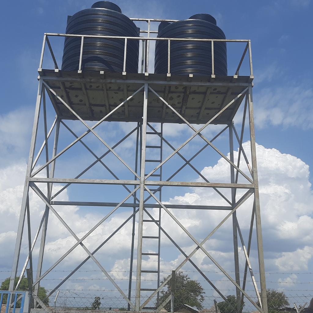 IMPROVING WATER SUPPLY IN APAC – Water Herald