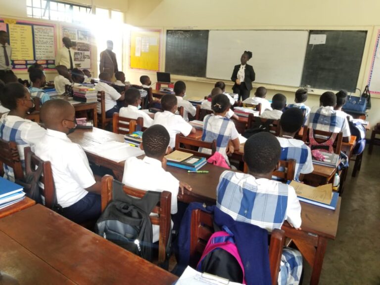 NWSC-KW SETS NEW STRATEGY TO PROMOTE ENVIRONMENT CONSERVATION THROUGH ...