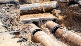 ADDRESSING AGING INFRASTRUCTURE IN SEWERAGE SYSTEMS – Water Herald